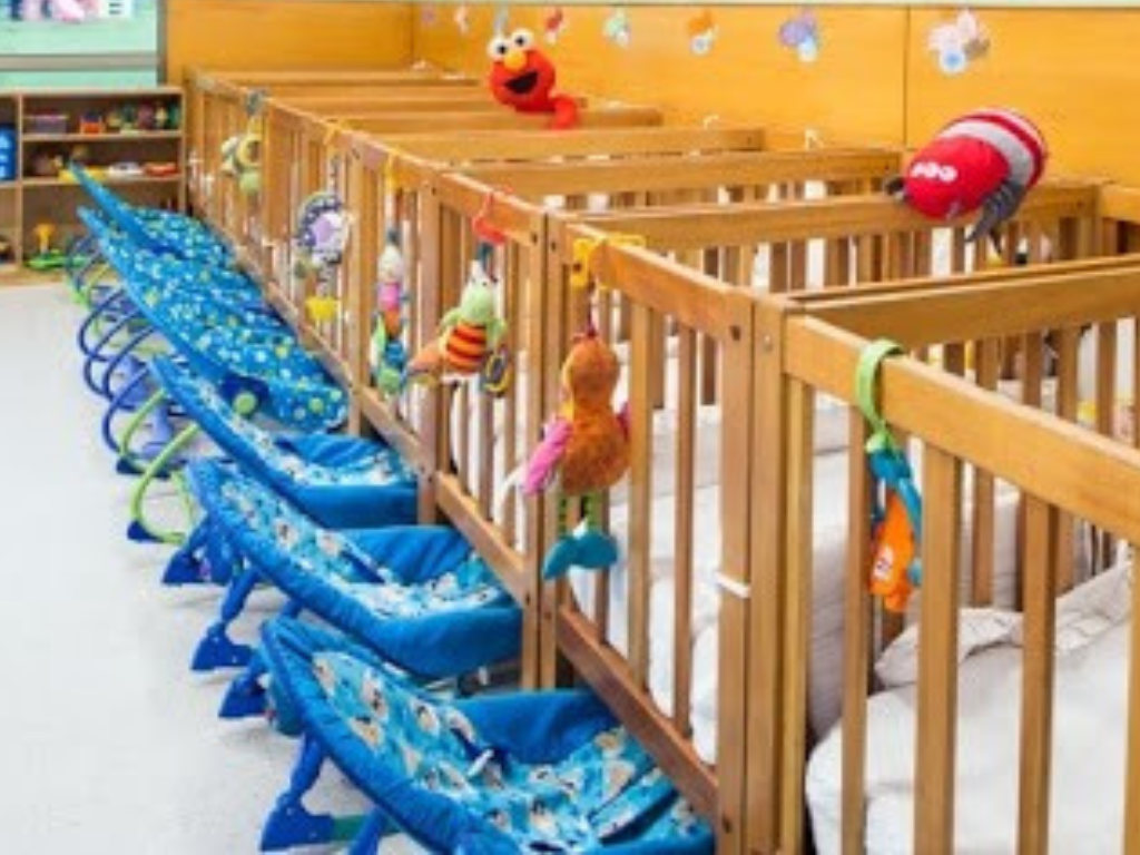 ComunidadMujer - Sala cuna: un llamado de emergencia